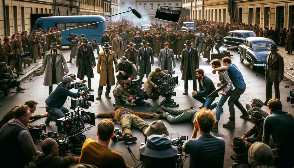 Live Action | Filmlexikon | Filmproduktion Frankfurt