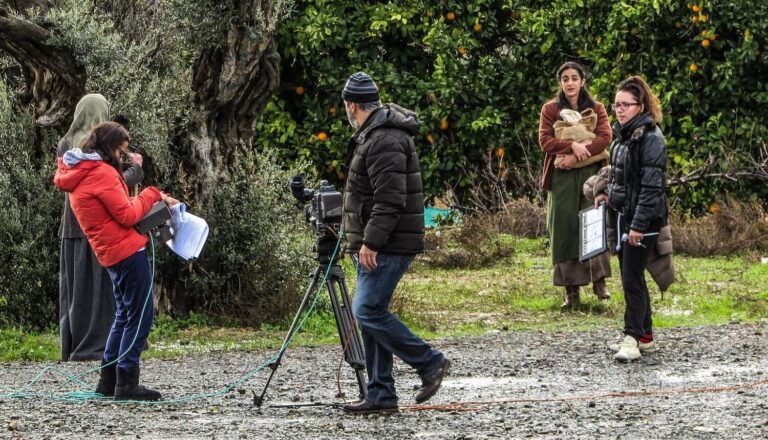 Independent-Film | Was ist ein Independent-Film? | Filmlexikon