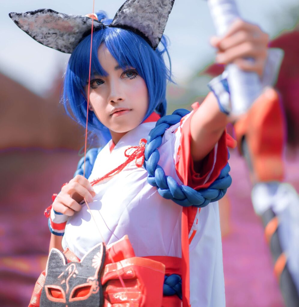 Cosplay | Was ist Cosplay | Filmlexikon