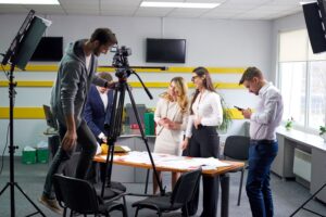 Executive Producer | Filmlexikon | Filmproduktion Frankfurt