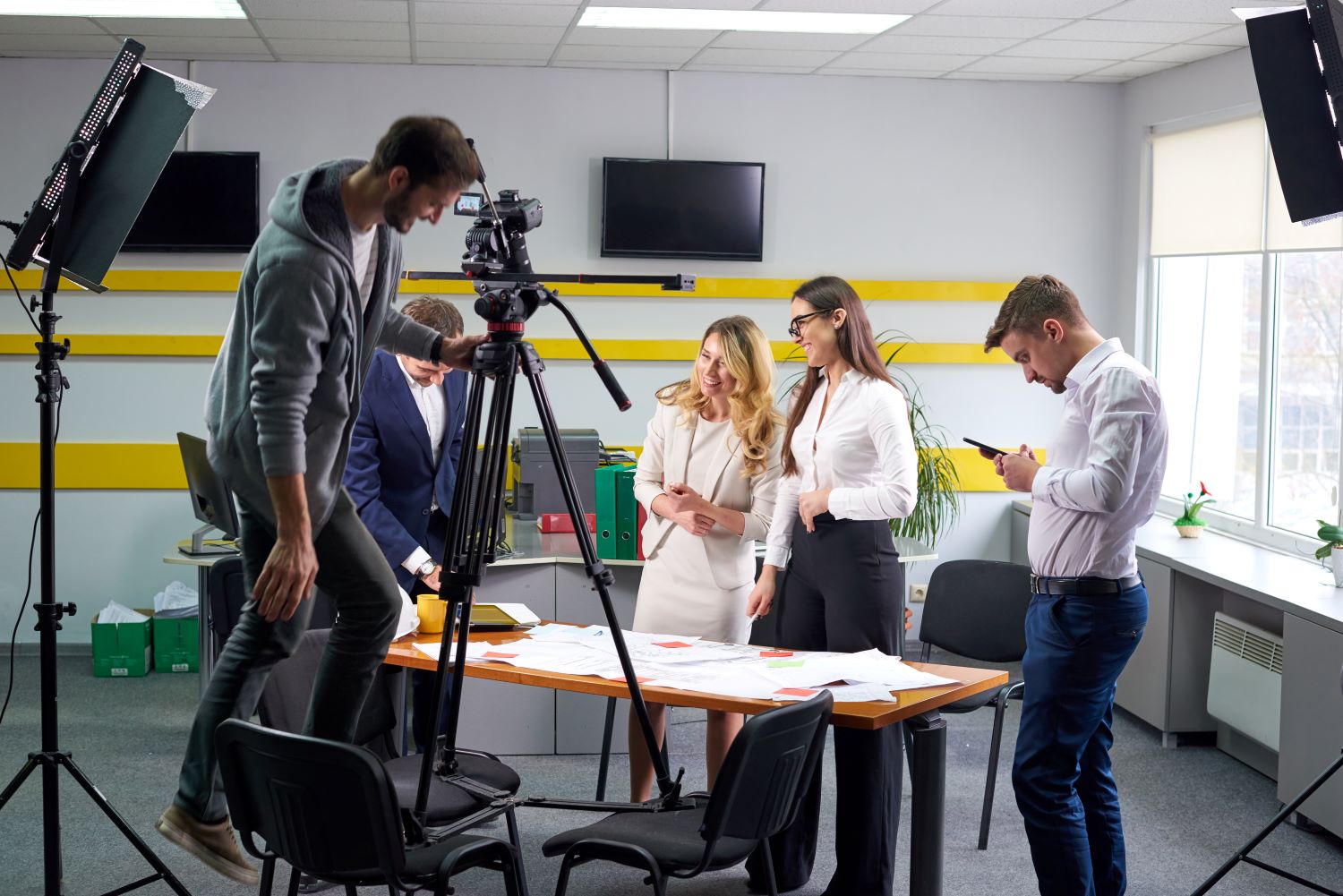 Executive Producer Filmlexikon Filmproduktion Frankfurt